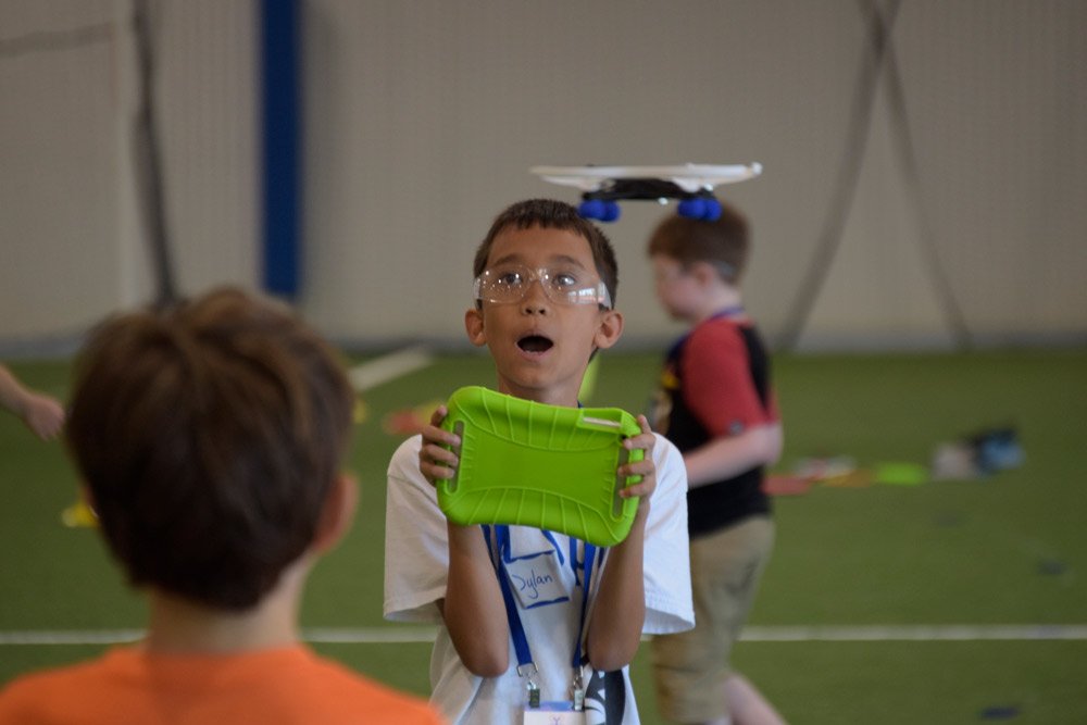 Bancroft Summer Specialty Camps - bancroft summer
